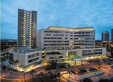 SUPPORT FOR HEALTHCARE SERVICES IN JOHOR - PressReader