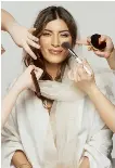 KSA’s Sara Al-Rashed brings desert-proof makeup to beauty world - PressReader