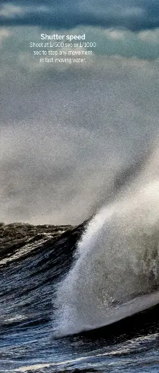 Shooting the seaside - PressReader