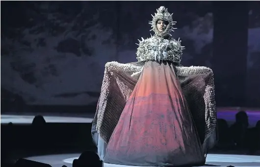 WOW finalists named - PressReader