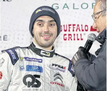 Pierre Ragues : « On reviendra l’an prochain pour se battre pour la ...