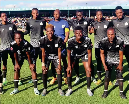 ‘Bull’ in E500K Umbro deal - PressReader