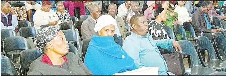 Ecsponent investors share their pain - PressReader