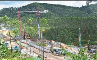 Massive potential - PressReader