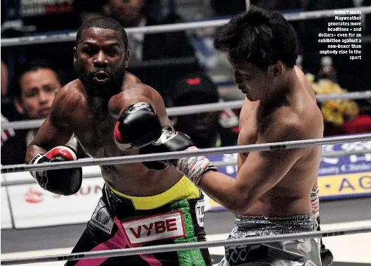 GOING NOWHERE - PressReader