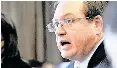 Still no action in disciplina­ry case against DA’s Badroodien - PressReader
