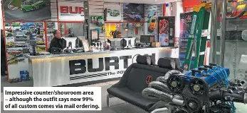 Burton Power - PressReader