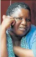 Mlonzi in court on assault charge - PressReader