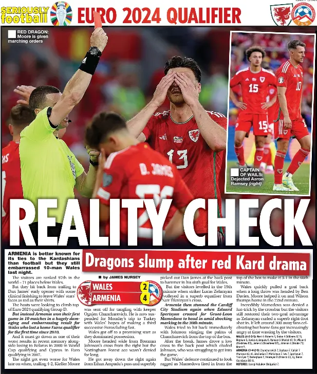 REALITY CHECK - PressReader
