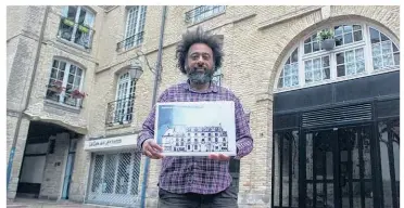 Le début d’une ville nouvelle - PressReader