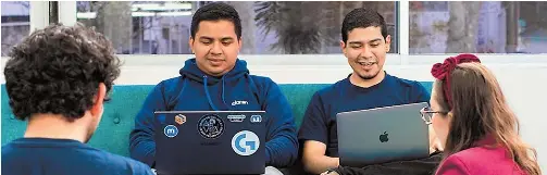 ESTRATEGIA DE NEGOCIO ANCLADA EN LA INNOVACIÓN - PressReader