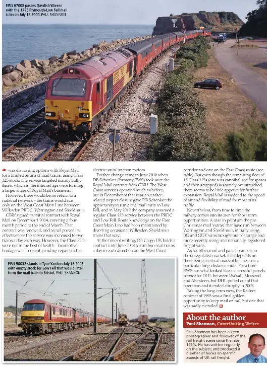 Railnet - PressReader