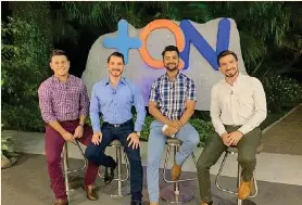 Lunar le pegó un sustazo a Ernesto - PressReader