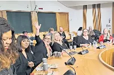 STRENGTH IN NUMBERS - PressReader