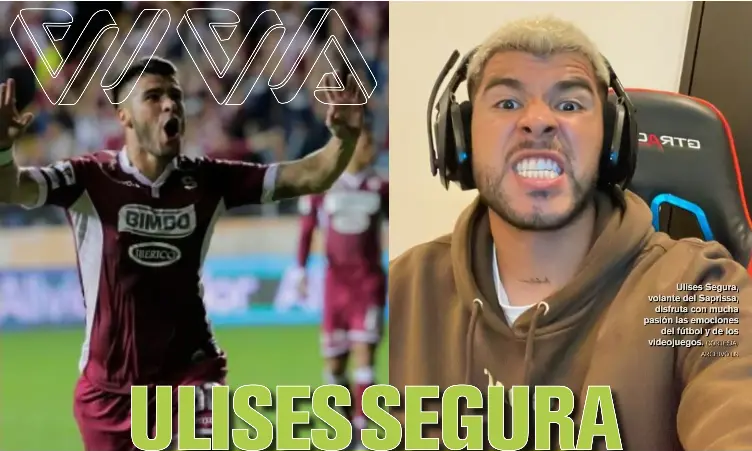 BRILLA EN SAPRISSA Y EN CALL OF DUTY - PressReader