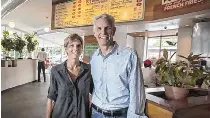 P. Terry’s moves to employee ownership | San Antonio Express-News ...