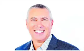 CAC 2000 partners with Kaya to execute big energy project - PressReader