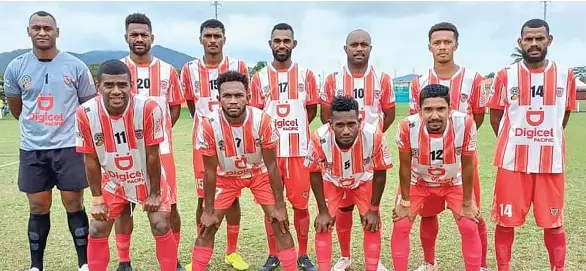 ‘Labasa needs to seriously focus on winning’ - PressReader