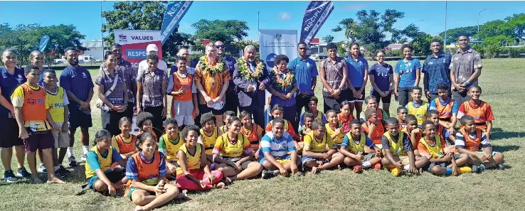 Helping Over 50 Athletes to Reach Paris - PressReader