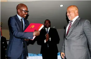 Inutilidad­e do conflito entre UNITA e José Kachiungo dita extinção do ...