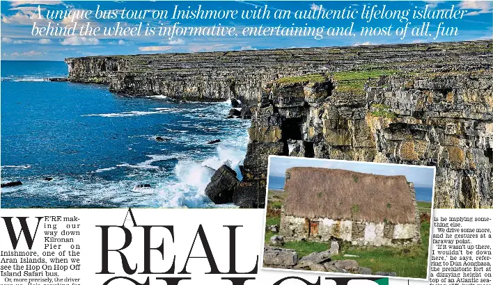 A REAL SLICE OF ISLAND LIFE - PressReader