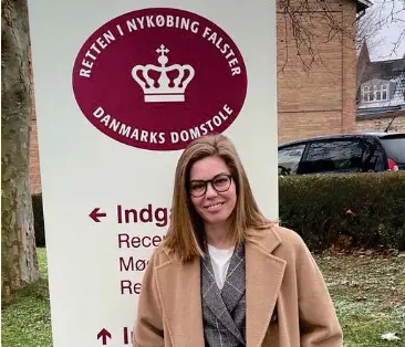 Advokat: Underminer­er samarbejde­t - PressReader