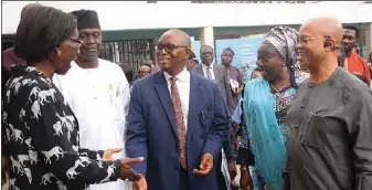 For LUTH, It’s Three Decades of Healthcare Delivery, Viable Partnershi ...