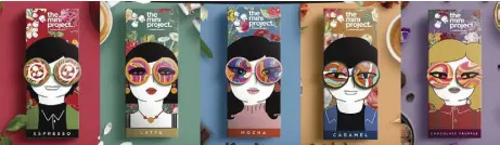 The Mini Project packs a punch - PressReader