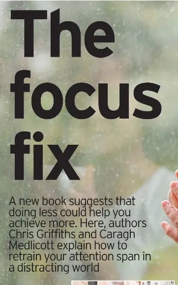 The focus fix - PressReader