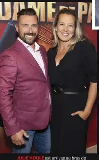 JULIE HOULE - PressReader