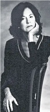 Louise Glück - PressReader