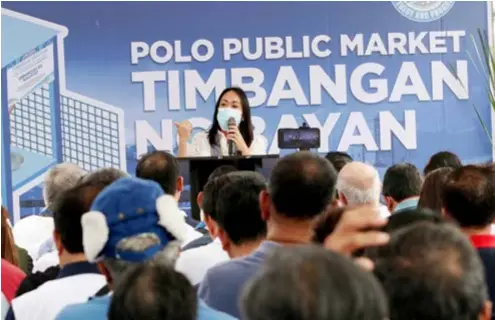 Immigratio­n pushes for NAIA expansion - PressReader