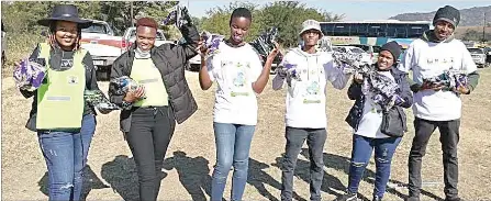 Mankayane poised for circular, green economy - PressReader