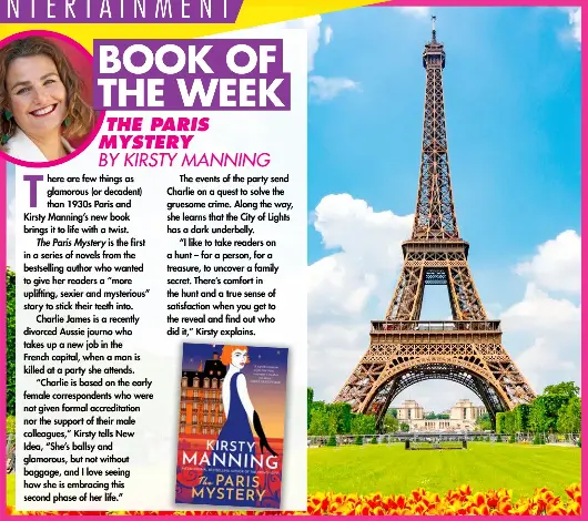 BOOK OF THE WEEK - PressReader