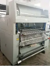 First homegrown thermal paper roll manufactur­er sets up - PressReader