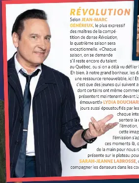 RÉVOLUTION - PressReader