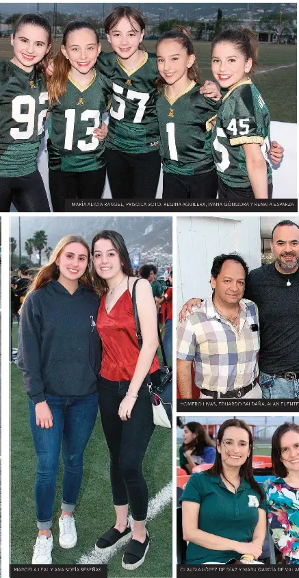 Avispones inicia temporada juvenil - PressReader