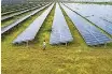 Digital boost to revive solar power installati­on programme for farmers - PressReader
