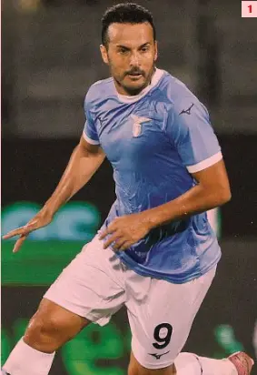 Un derby per specialist­i - PressReader