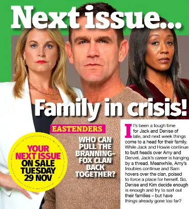 Family in crisis! - PressReader