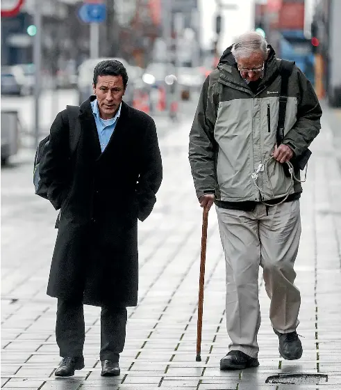 Finance, family & fraud Investment banker to criminal offender ...