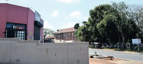 Residents support objection to proposed bottle store near school ...