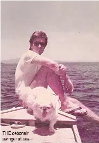 RENE KNECHT REMEMBERS - PressReader