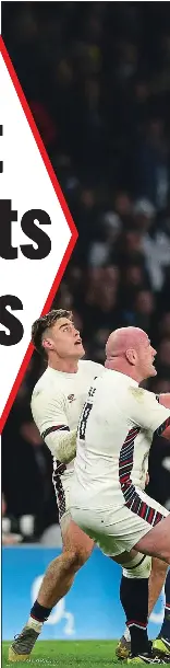 England keep getting tiny but crucial moments wrong … and it’s costing them - PressReader