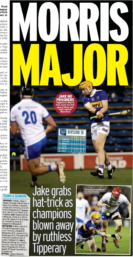 MORRIS MAJOR - PressReader