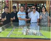 Candaba gets add'l 5K housing units - PressReader