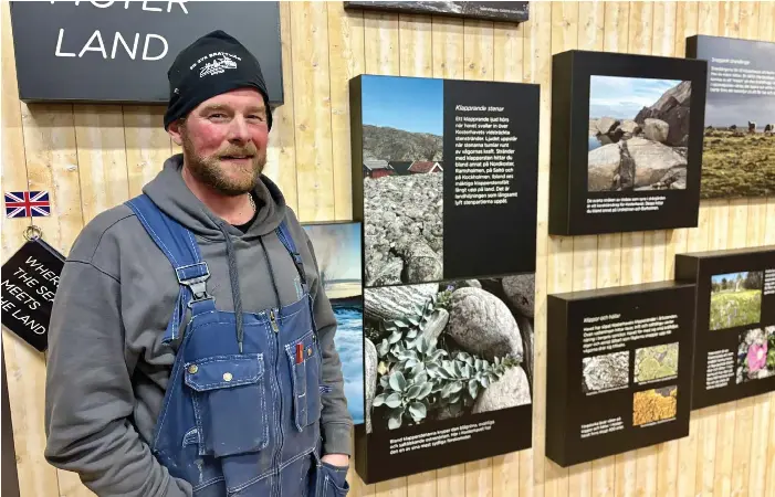 Kosterborn­a pressade Västtrafik – Torghatten kom inte till mötet ...