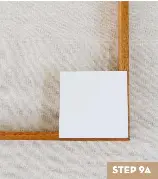 EASY STEPS FOR FLOATING ART FRAMES - PressReader
