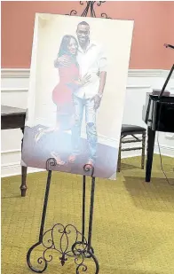 Mourners in US bid farewell to Jessie Ripoll principal, his wife ...