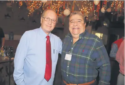 Fiesta navideña - PressReader